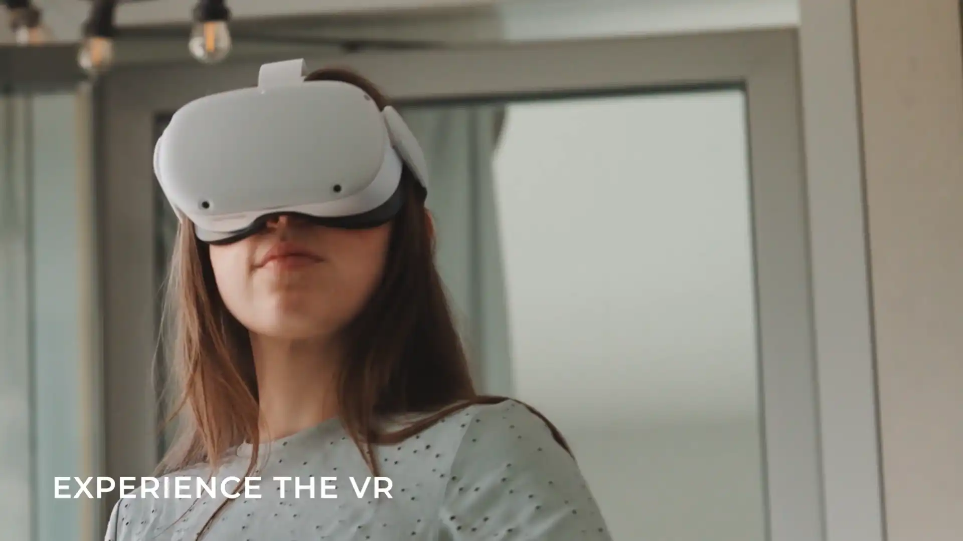 Immersive VR Solutions