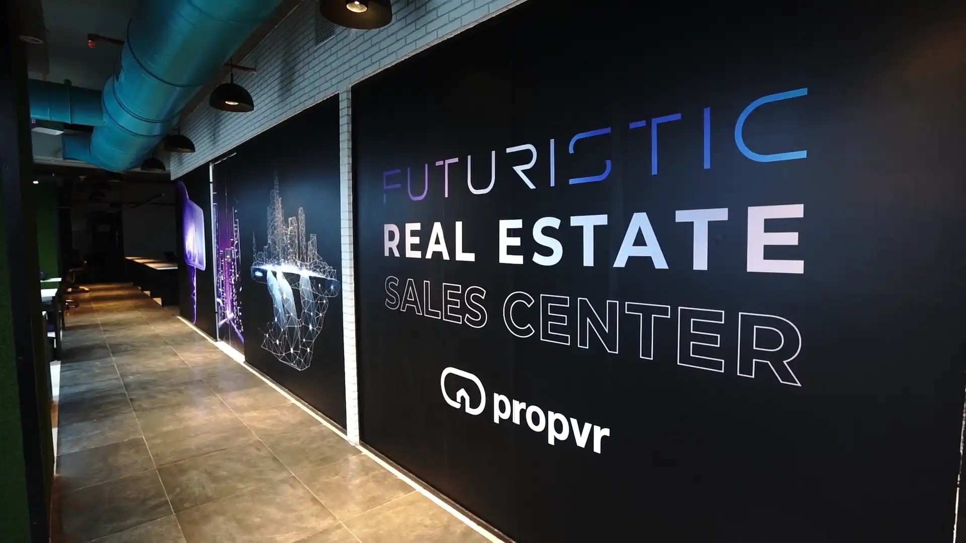 PropVR Experience Centre | Immersive VR Solutions for Business