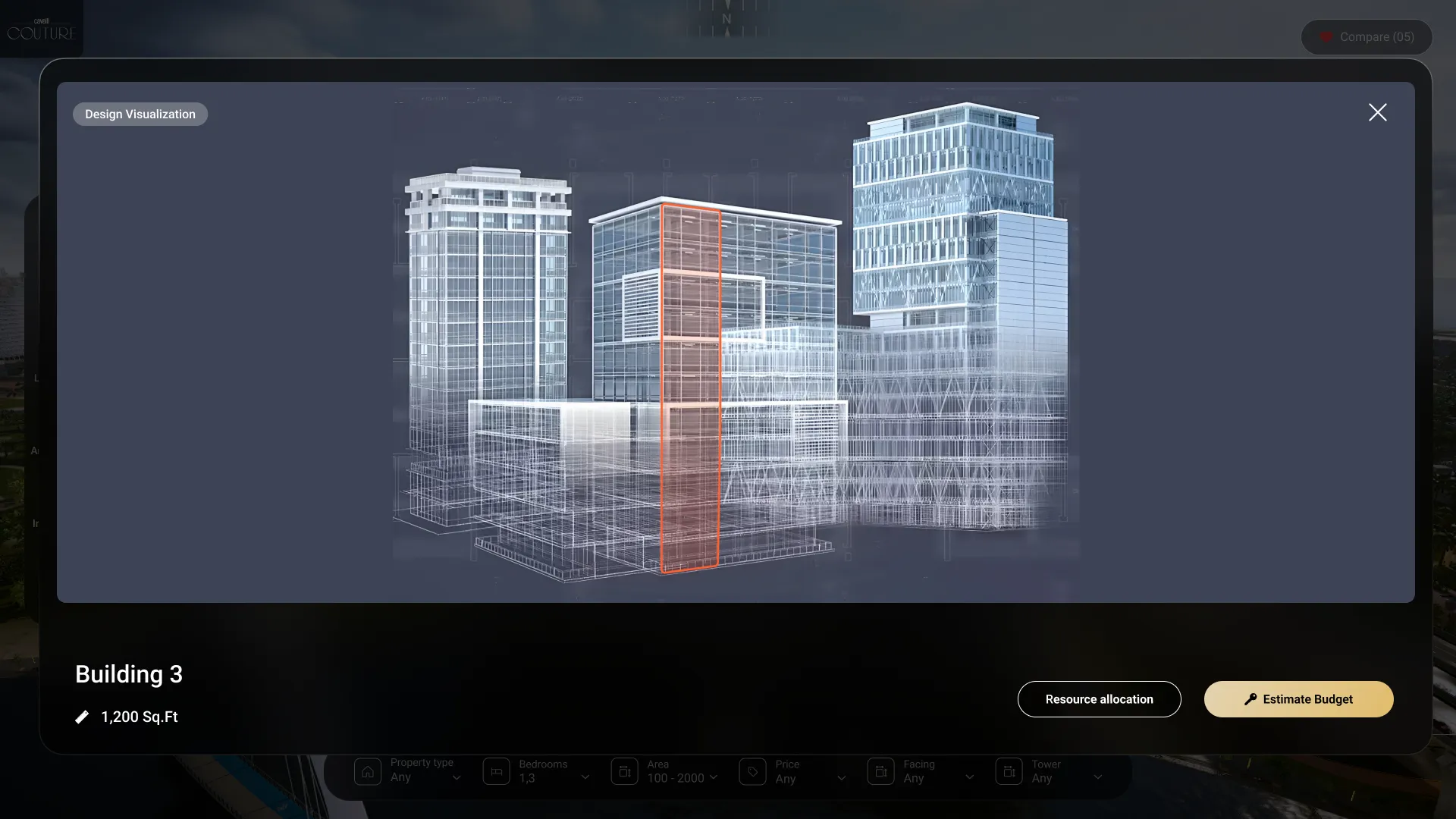 Improving Building Design & Construction with Digital Twins - PropVR