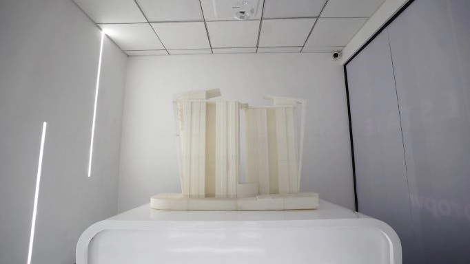 Experience center Image